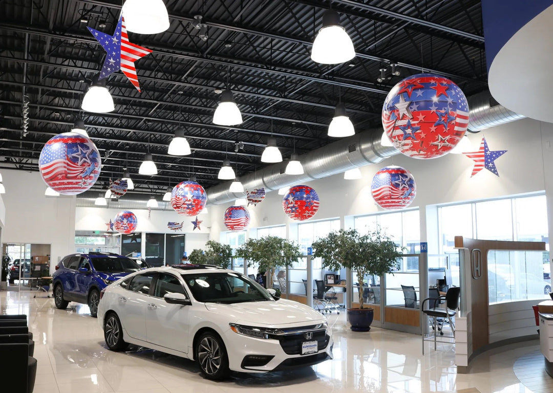 Guide to Car Dealership Marketing | Balloon Innovations