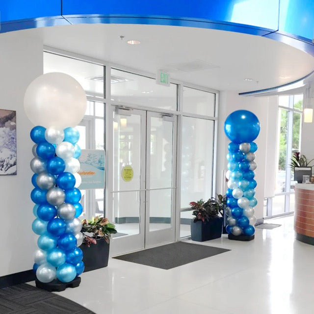 Hospital Balloons - Latex-Free Balloons – Balloon Innovations