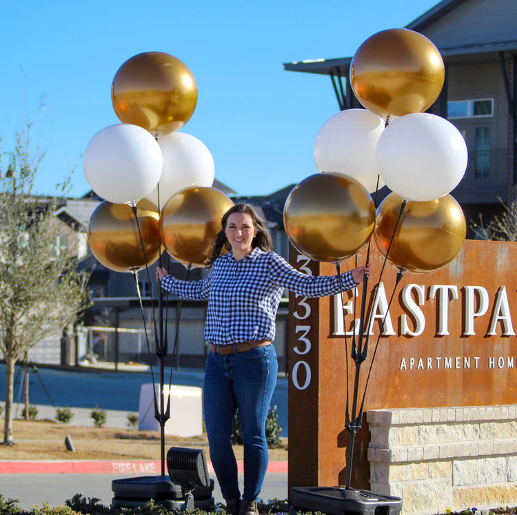 When to Use Which Type of Balloon | Balloon Innovations