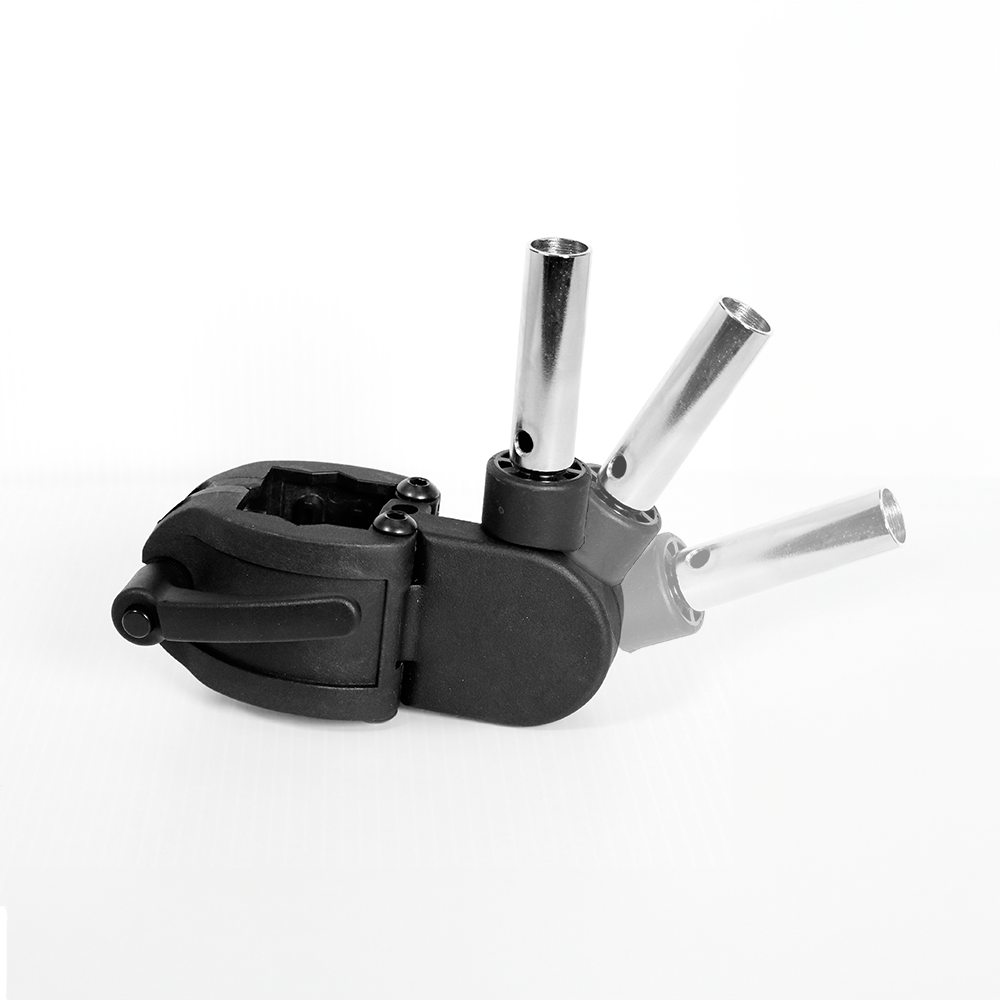 Adjustable Tent Bracket Clamp (Canopy/Fence) – Balloon Innovations