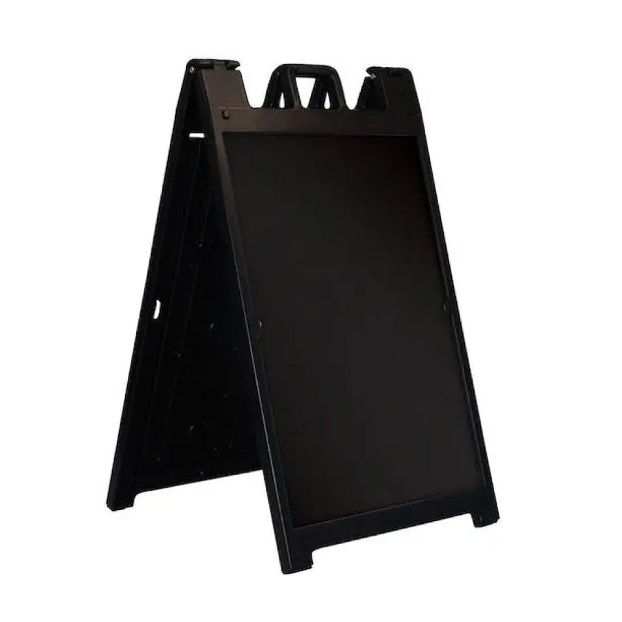 Replacement Signicade® (Printed Signs not included) – Balloon Innovations