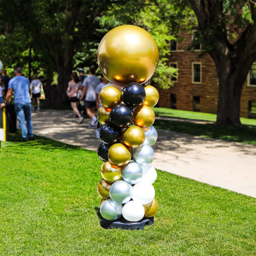 Tower Balloon Kits | Balloon Columns | Balloon Innovations