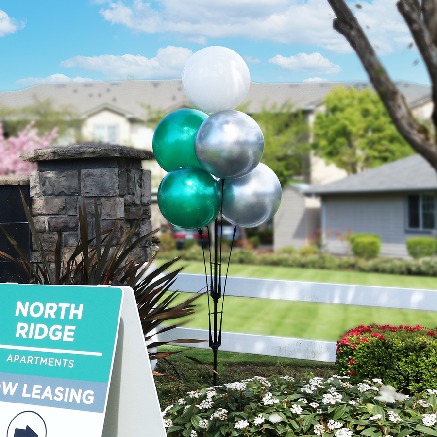 Balloon Cluster | Cluster Balloon Kits | Balloon Innovations