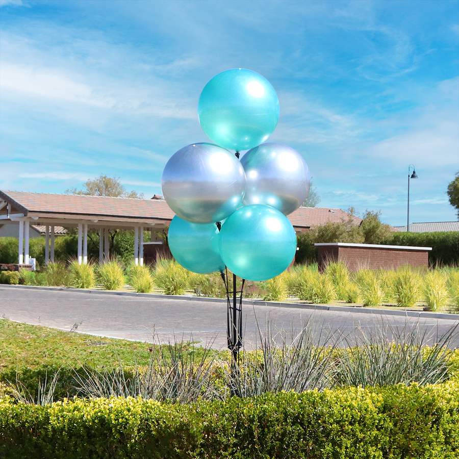 Balloon Cluster | Cluster Balloon Kits | Balloon Innovations
