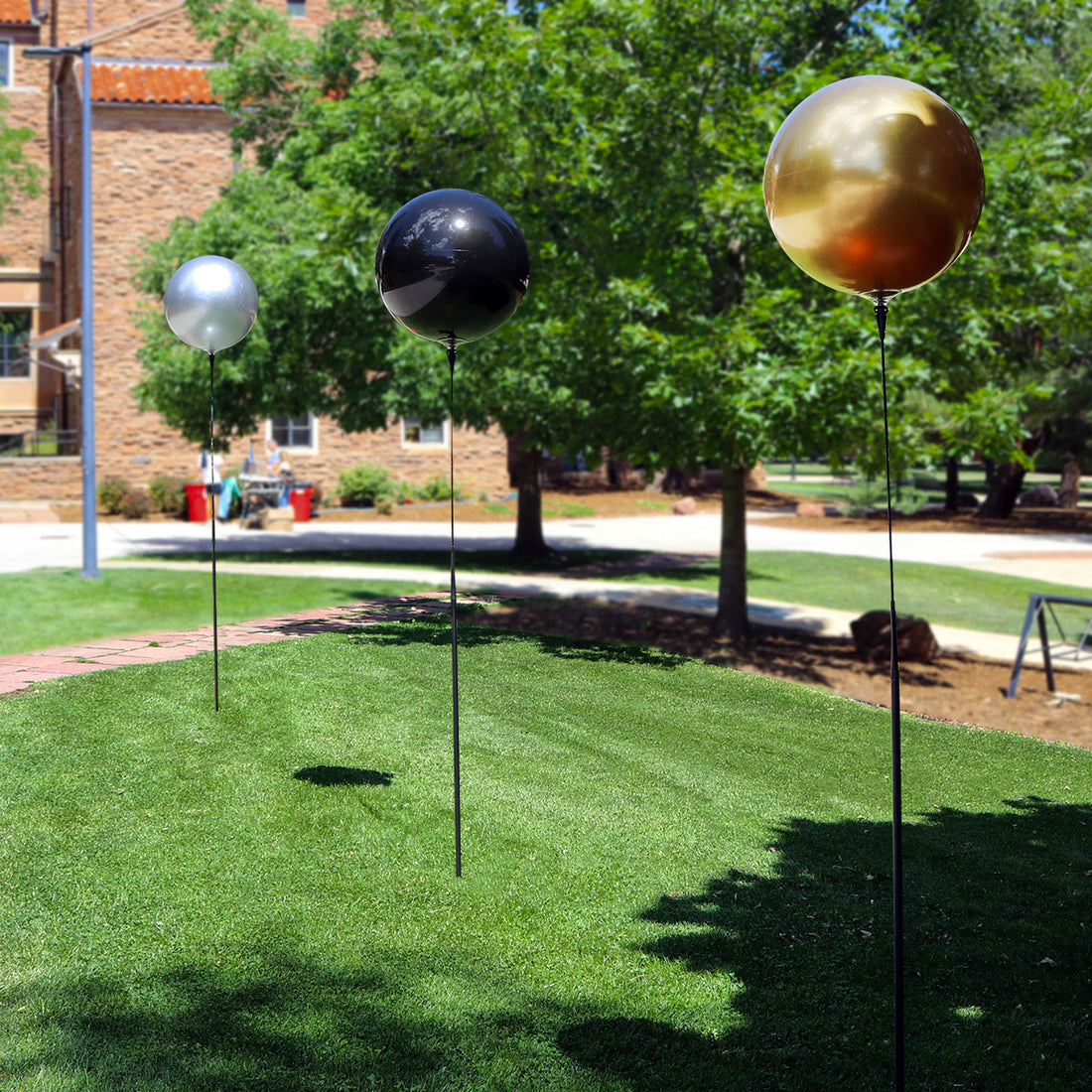 Balloon Cluster | Cluster Balloon Kits | Balloon Innovations