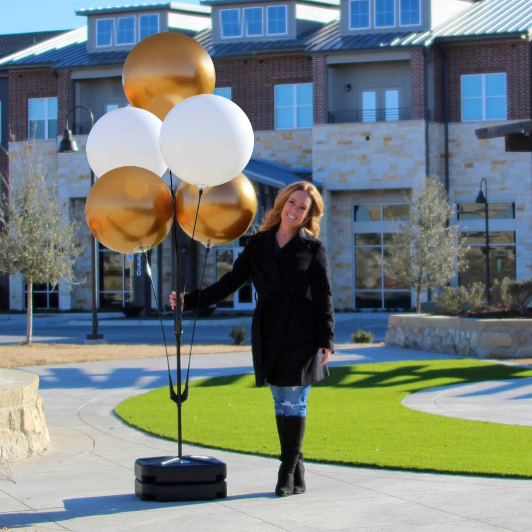 Balloon Cluster | Cluster Balloon Kits | Balloon Innovations