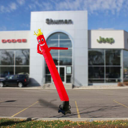 AirDancers® – Balloon Innovations