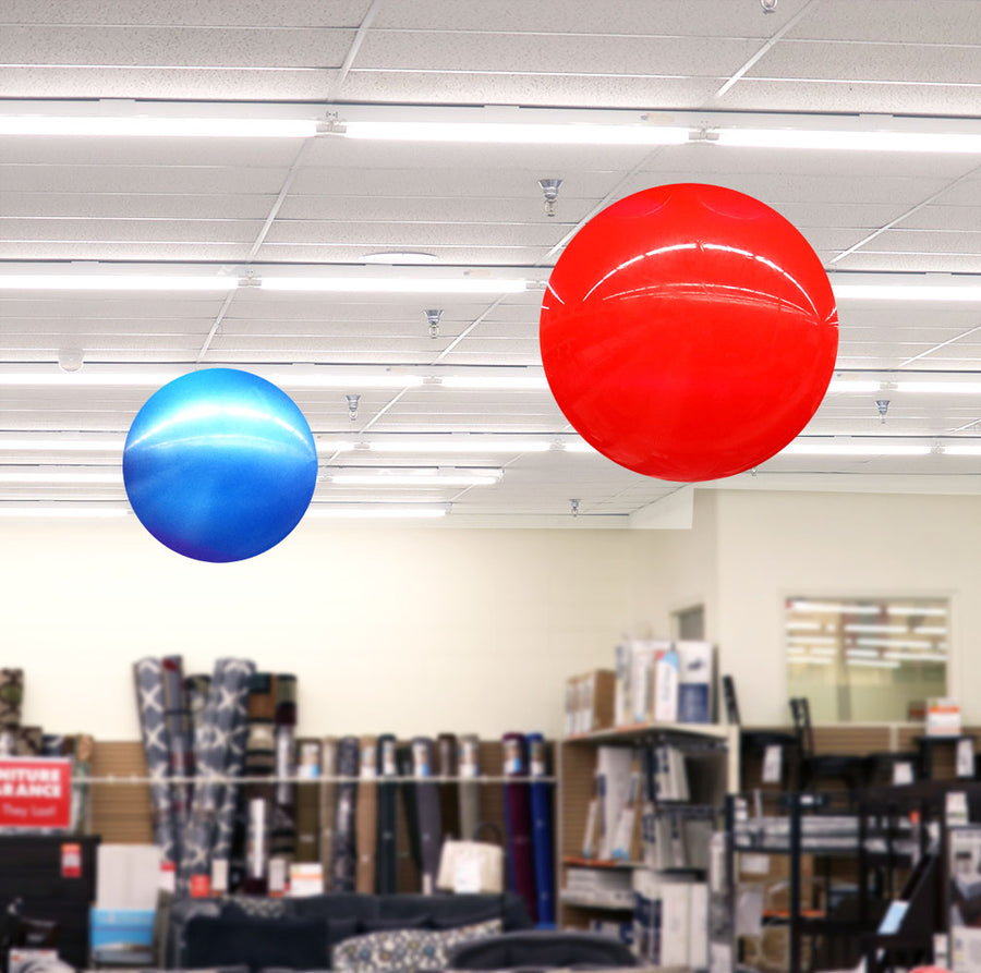 PermaShine® | Reusable and Helium Free Balloons | Balloon Innovations