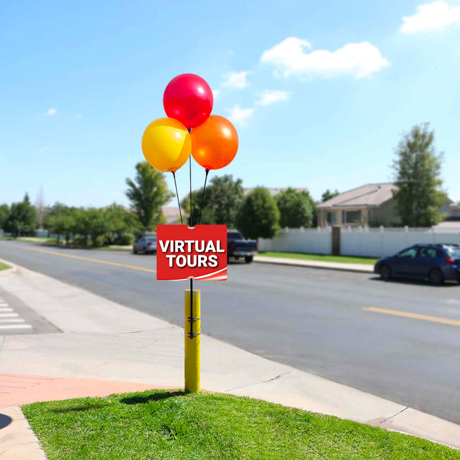 Cluster Balloon Kits | Balloon Clusters | Balloon Innovations