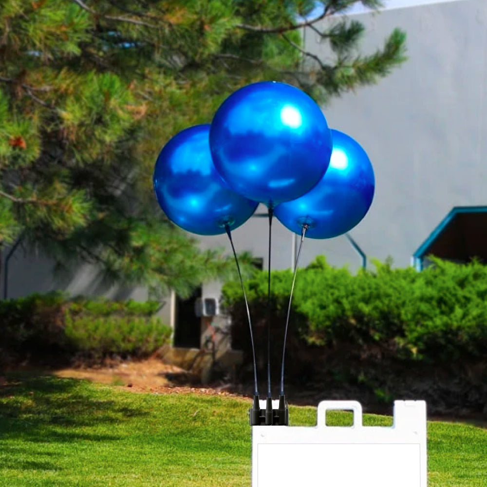 DuraBalloon® 3-Balloon Signicade® Bracket Kit - (Signicade® not includ ...