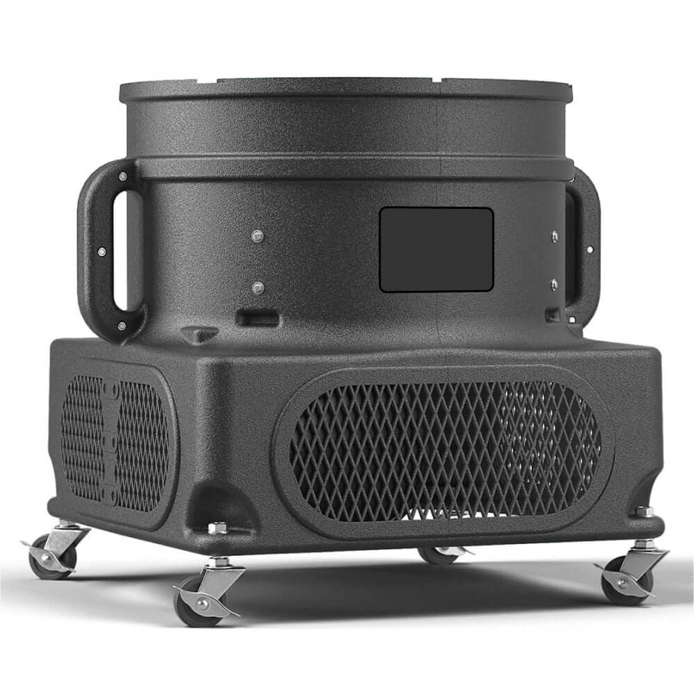 20' AirDancer Blower – Balloon Innovations