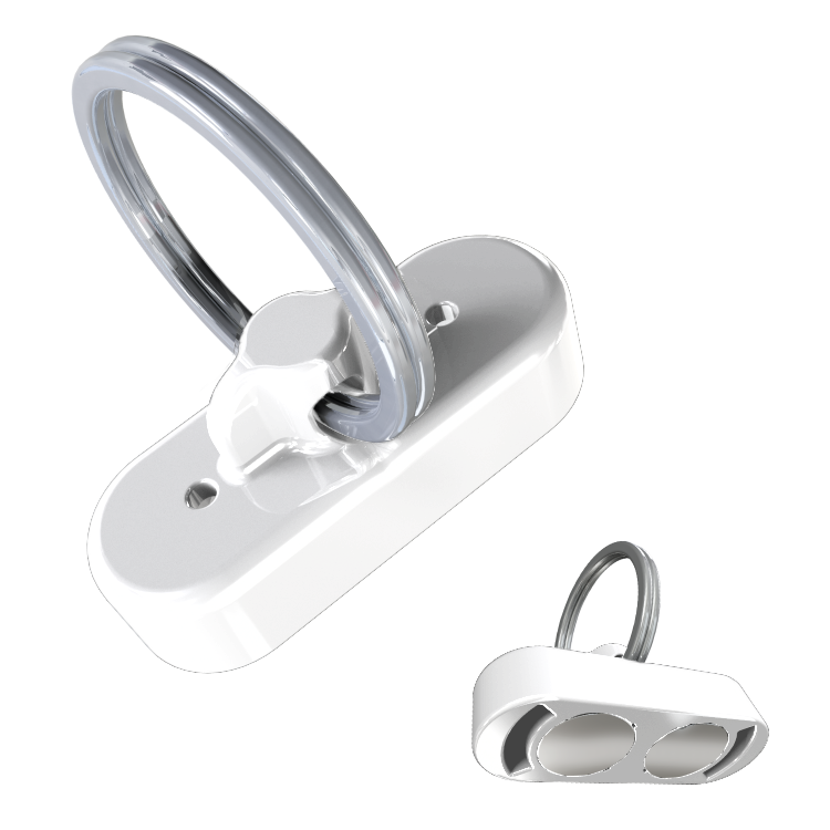 Ceiling Magnets – Balloon Innovations