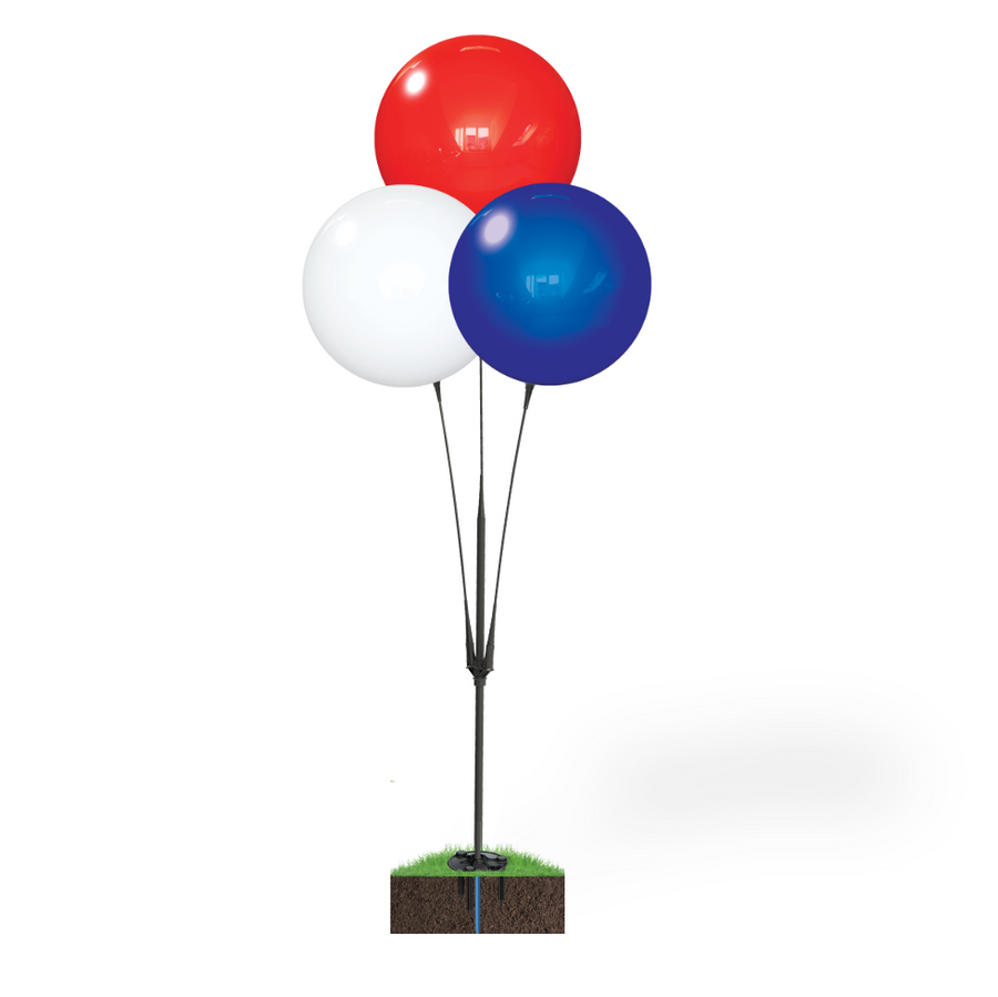 Cluster Balloon Kits | Balloon Clusters | Balloon Innovations