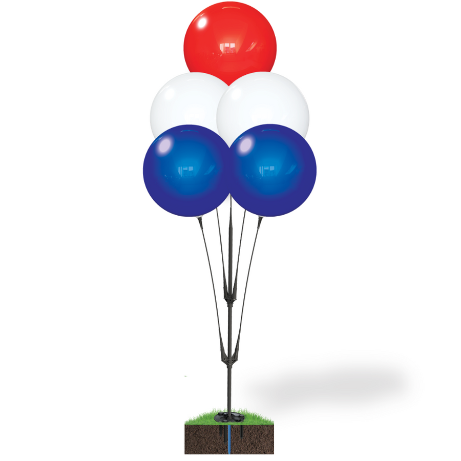 Cluster Balloon Kits | Balloon Clusters | Balloon Innovations