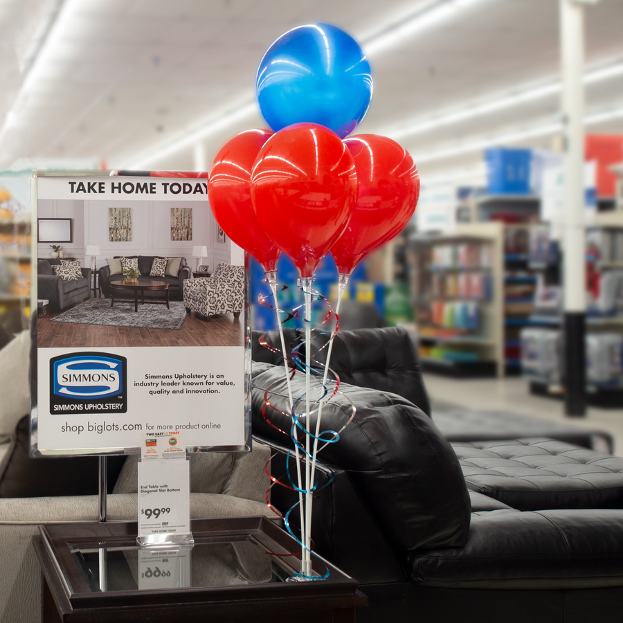 Balloon Bouquet Kits | Reusable Balloons | Balloon Innovations