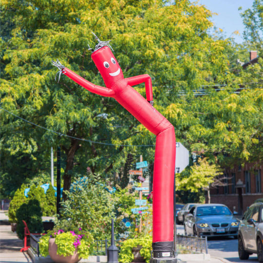 AirDancers® – Balloon Innovations