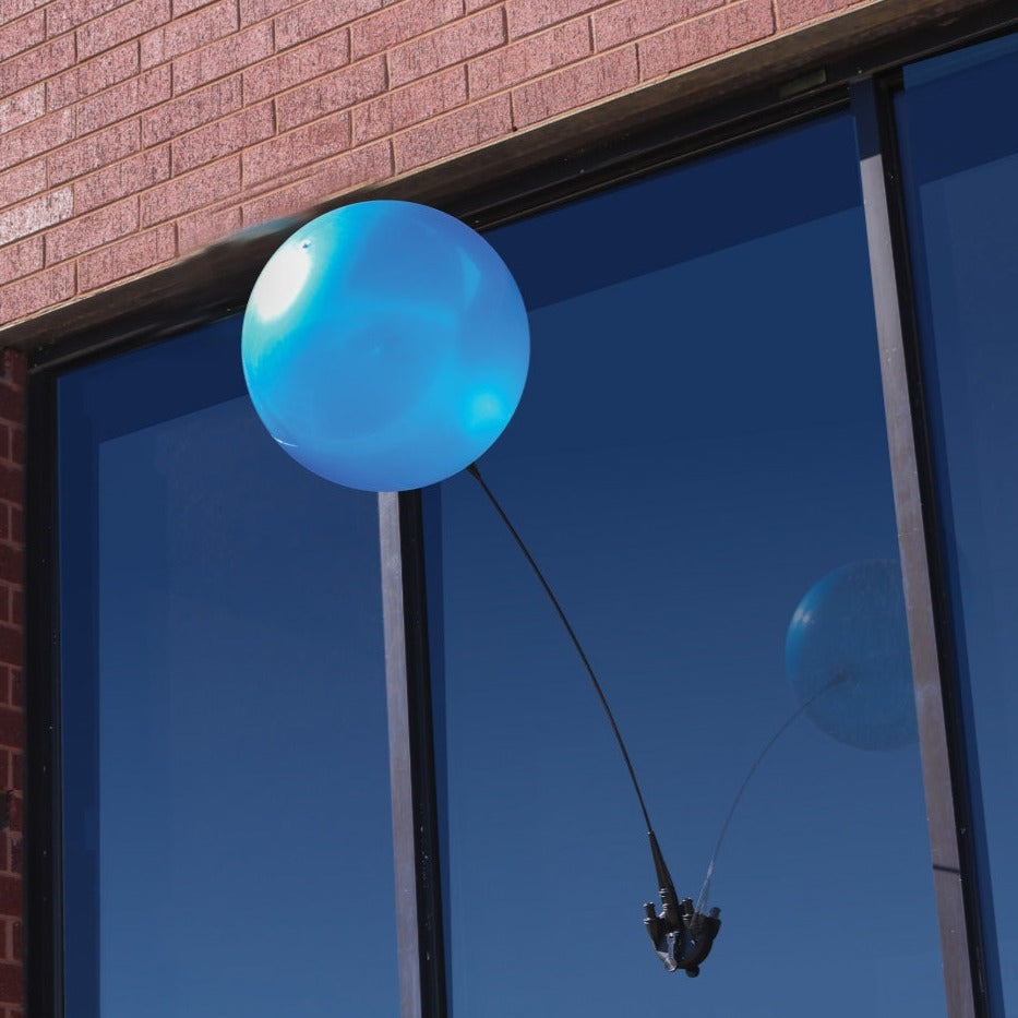 DuraBalloon® 1-Balloon Suction Cup Kit – Balloon Innovations