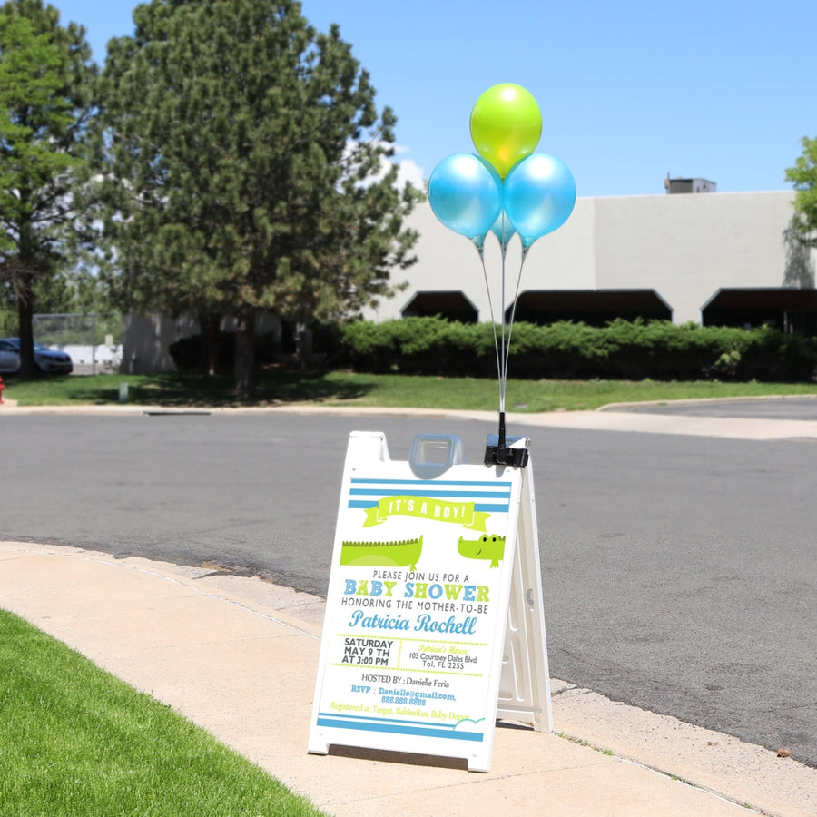 Balloon Bouquet Kits | Reusable Balloons | Balloon Innovations