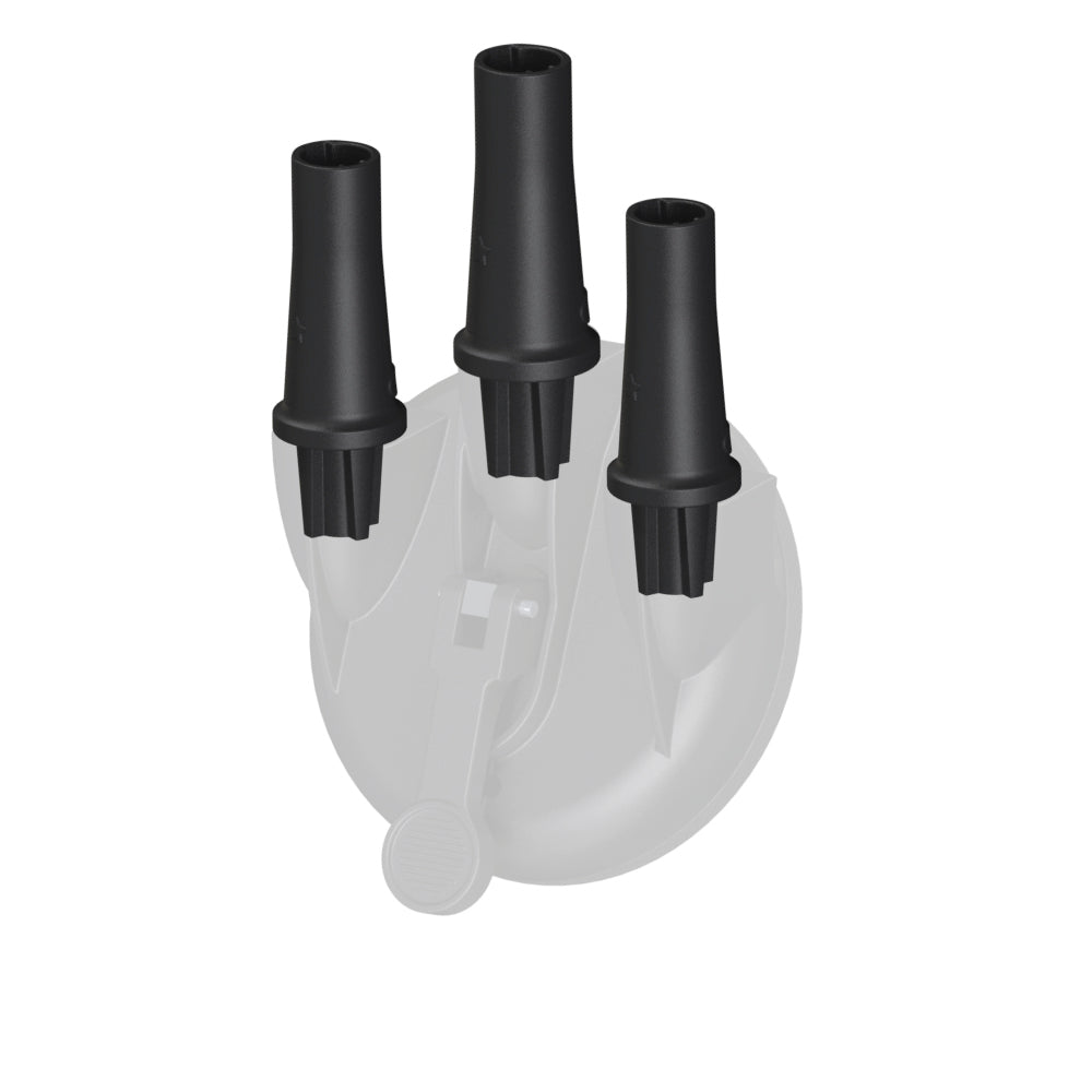 Suction Cup Inserts - 2 Pack – Balloon Innovations